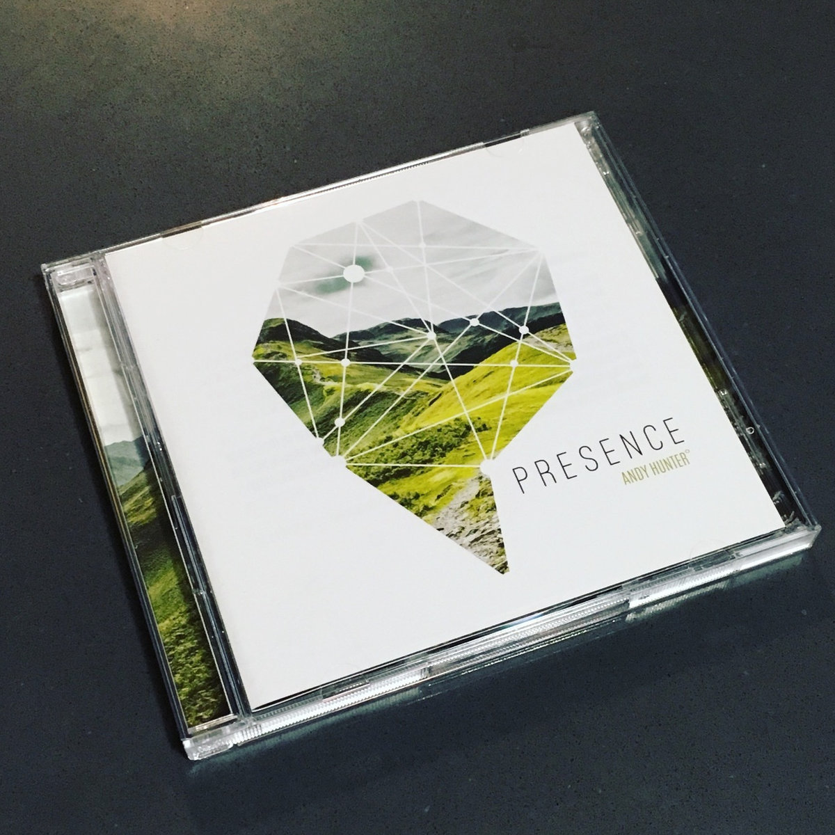 Presence | PresenceProject