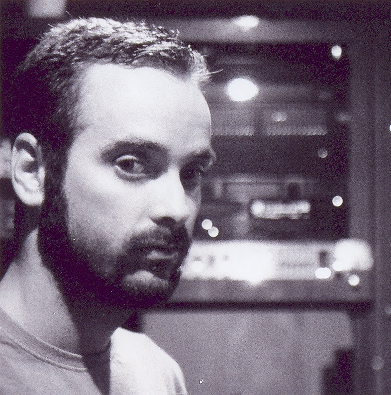 Trilha sonora original do filme "Receita de Amor" | Rafael Zimath