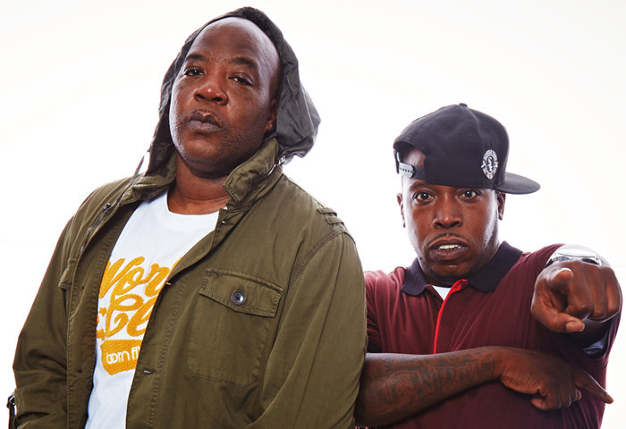 Street Certified | M.O.P.