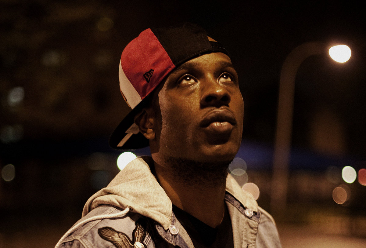 From Babylon To Timbuk2 | Timbo King