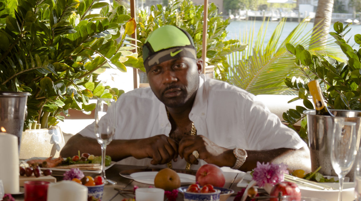 Balance | Masta Killa