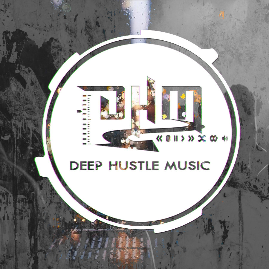 Deep Hustle Sounds Vol.1 | Deep Hustle Music