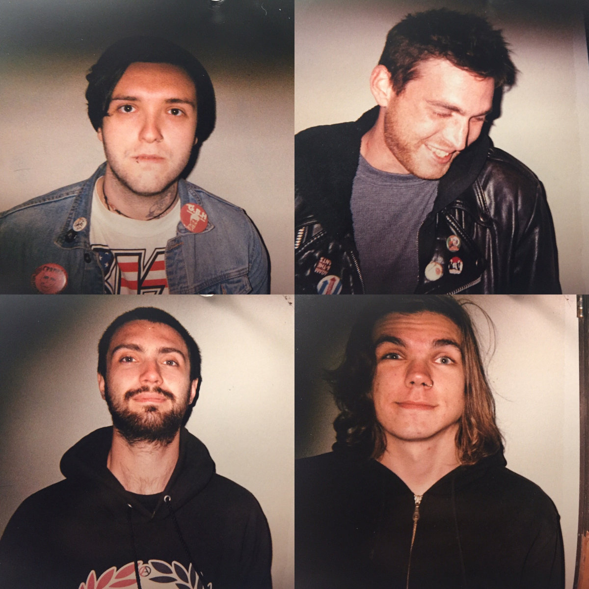 Music | Isolation Party