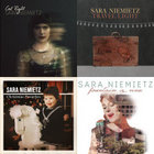 Push Play | Sara Niemietz