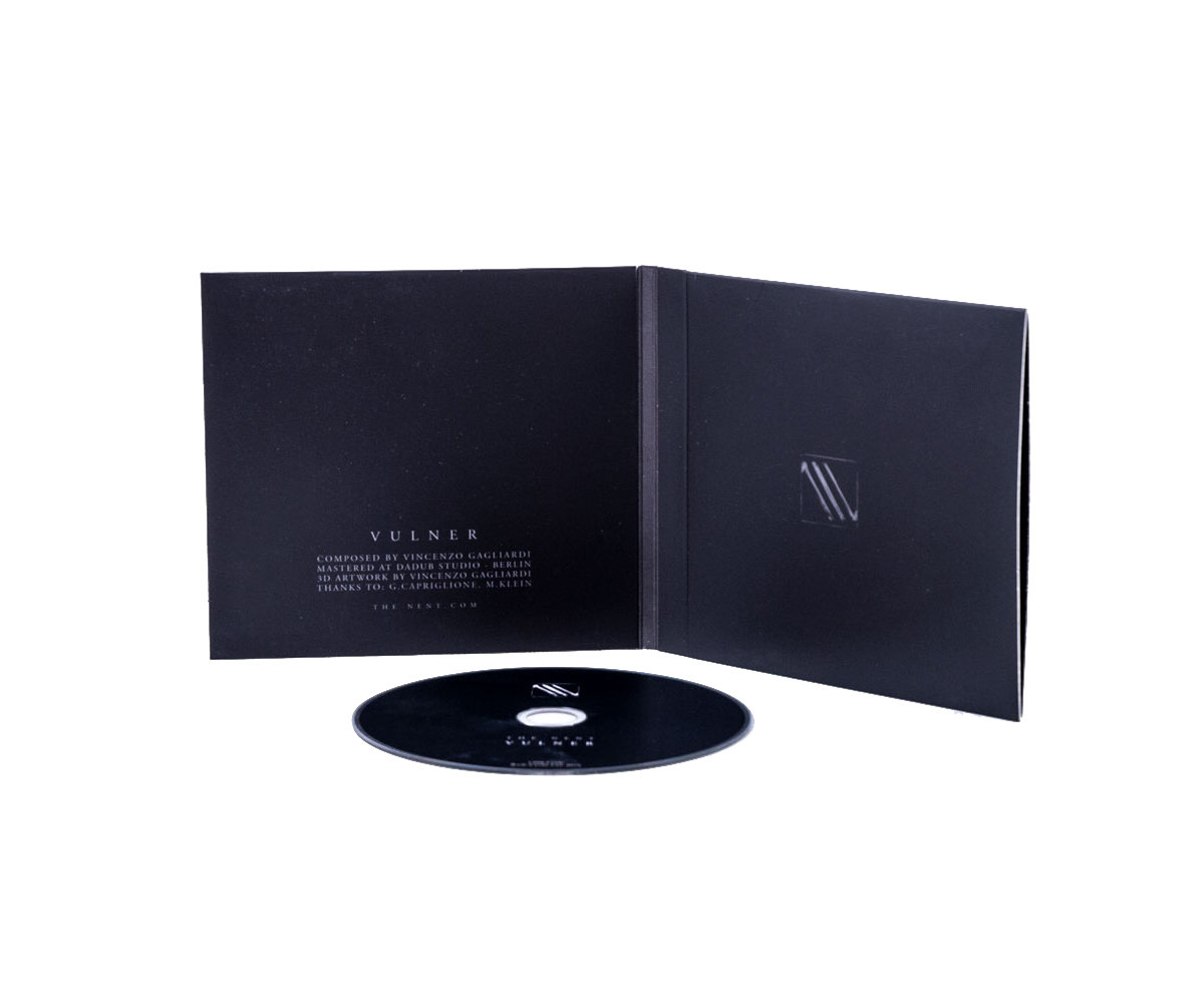 Vulner | THE NENT | Cyclic Law