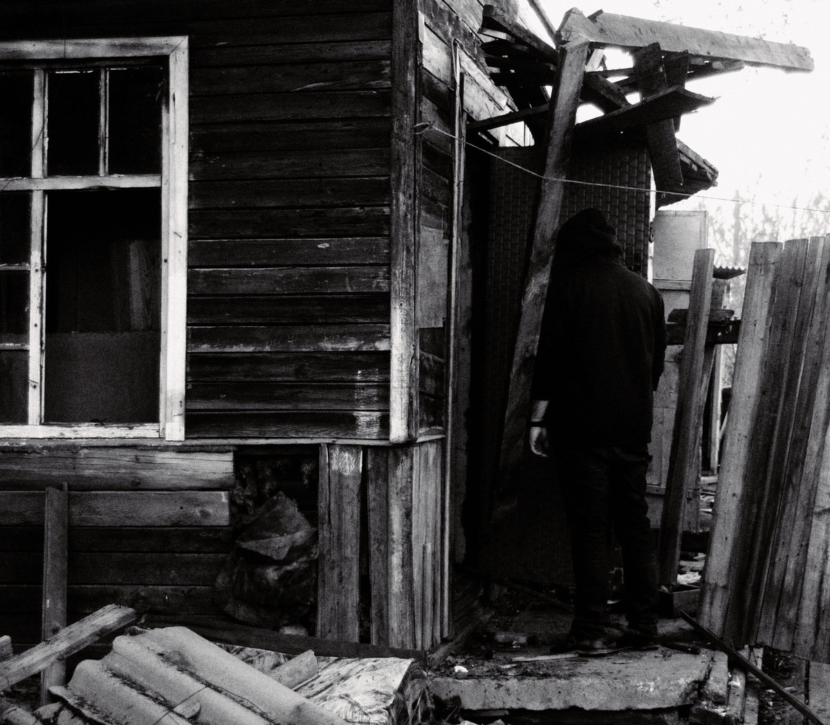 LOS† †R XX VOL. I | † BF CK | Michael Gusev