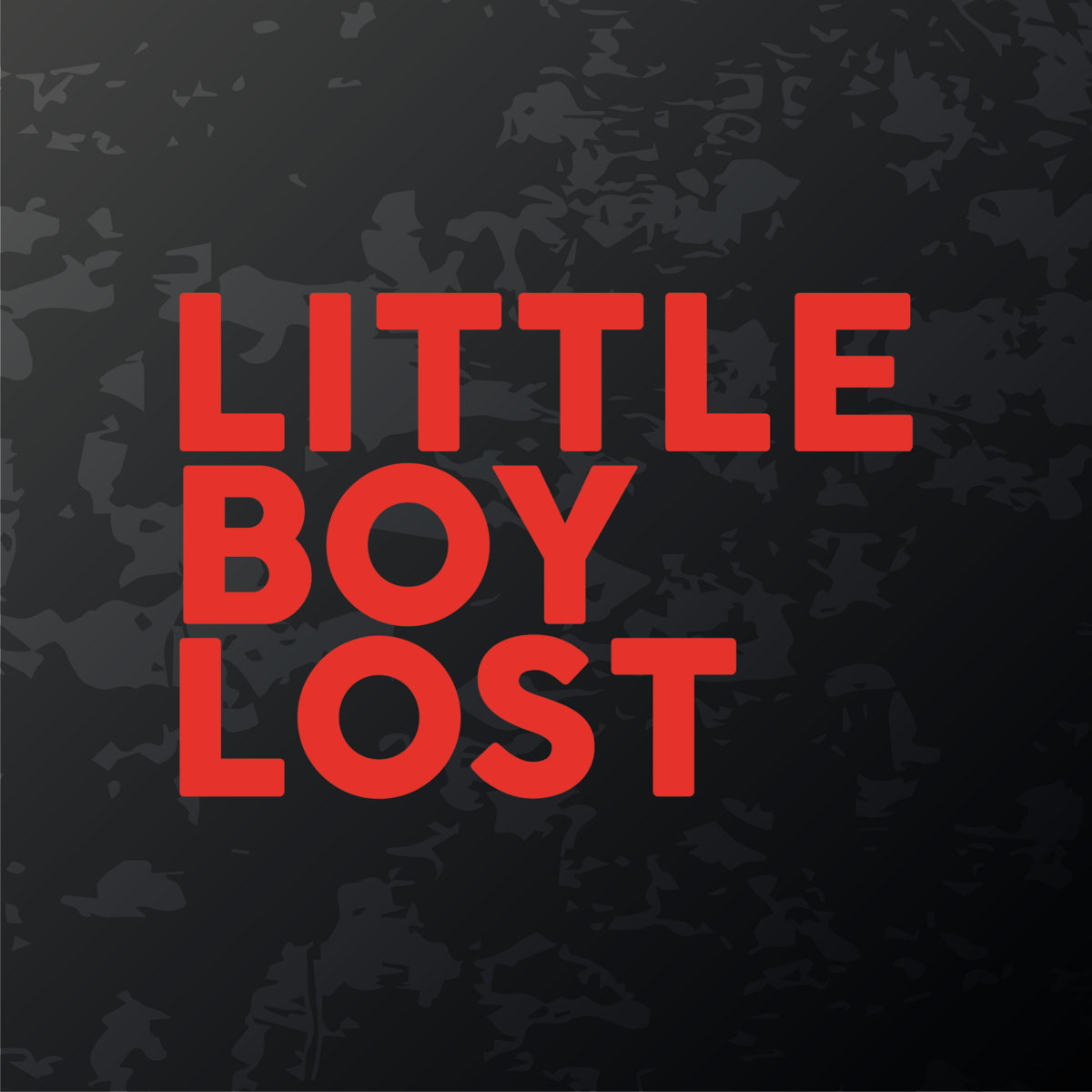 SIM Lp (2012) | - Little Boy Lost - "SIM" 2012 | Little Boy Lost