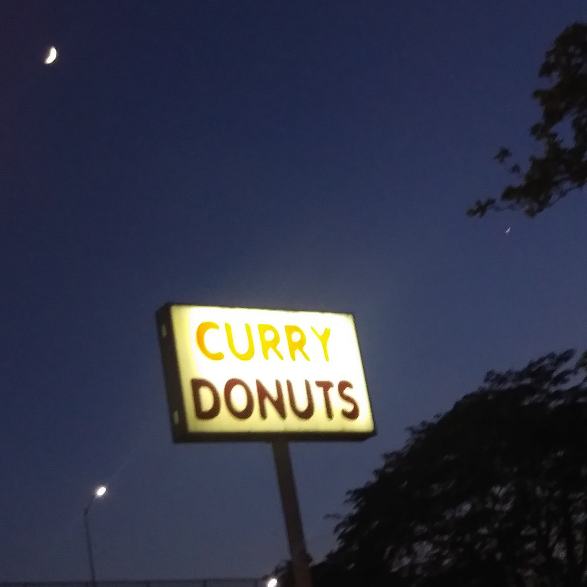 Music | Curry Donuts Music Collective