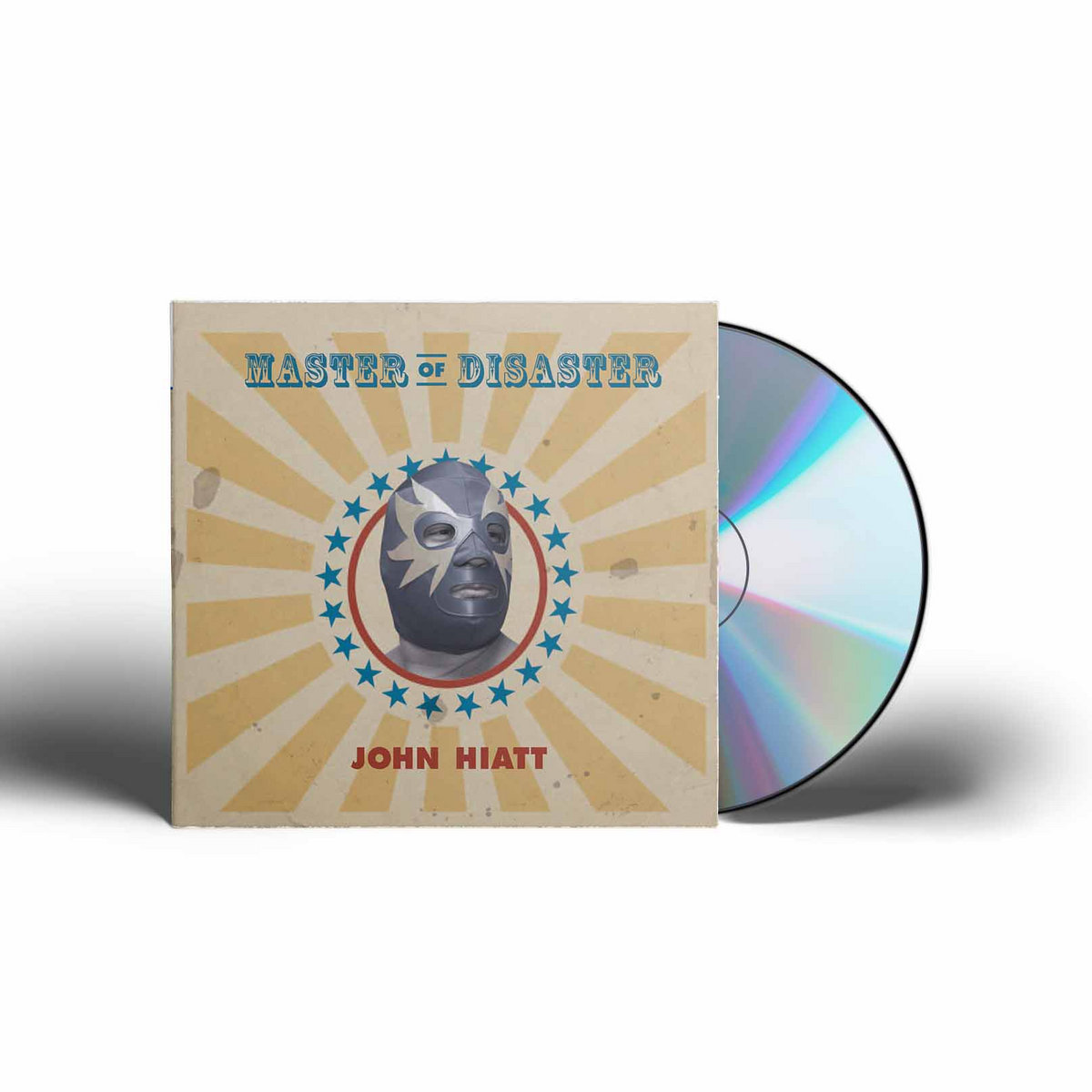Master Of Disaster | John Hiatt