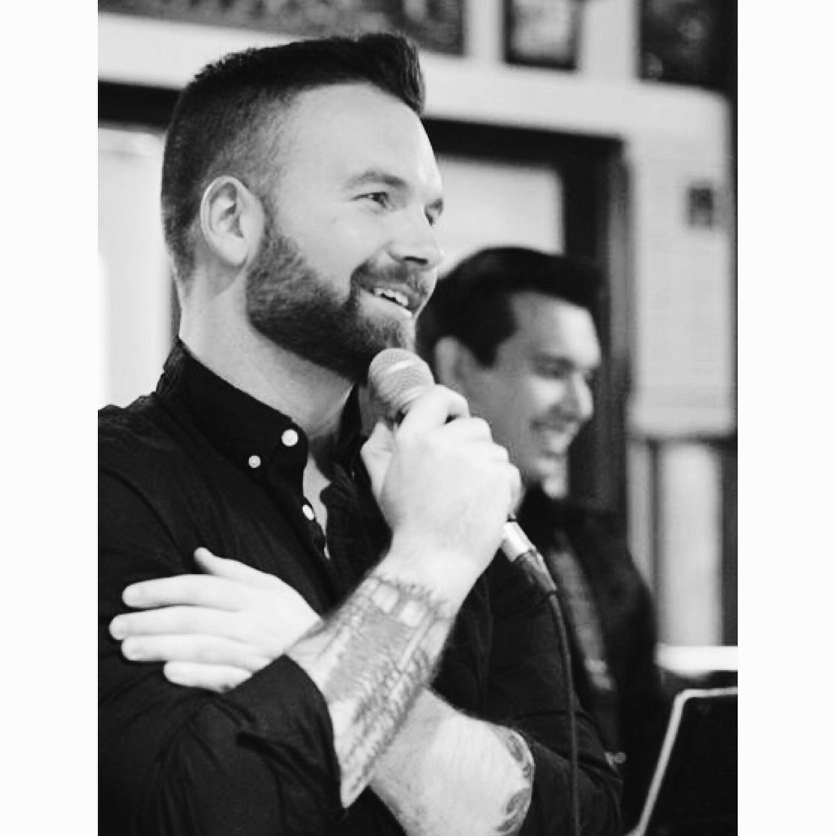 Starry Night (Pt. 1) | Matthew Snow