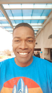 Music | Garry Williams Jr.