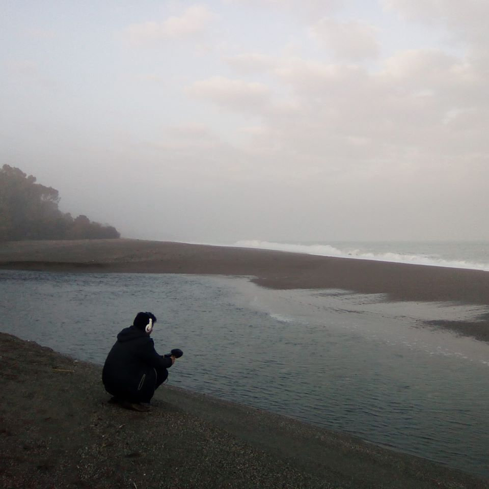 Découverte d'une voie d'évasion | flooba (a prj. by Adriano Sorbello ...