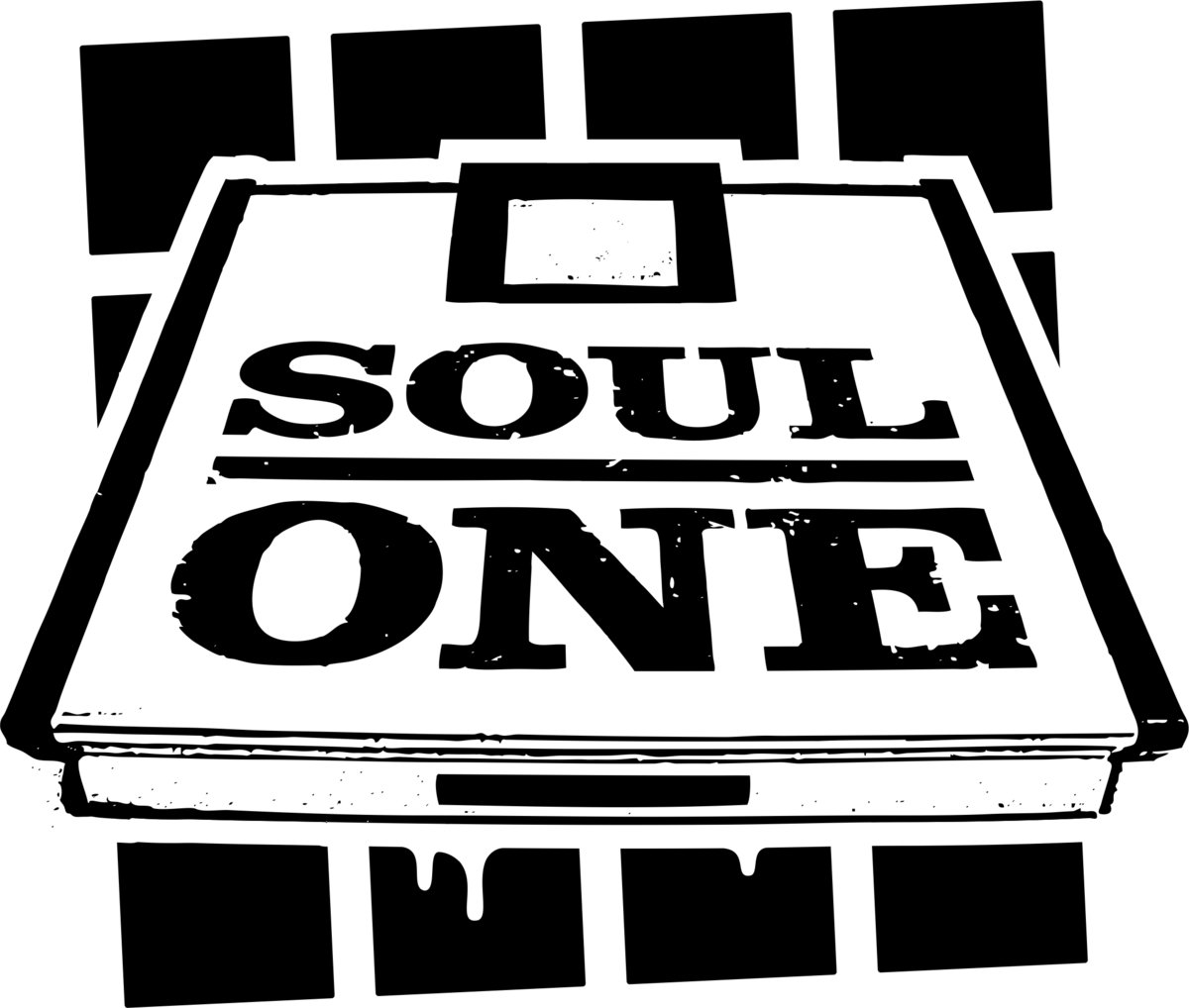 Drama | Dot La Roc & Soul One | Soul One