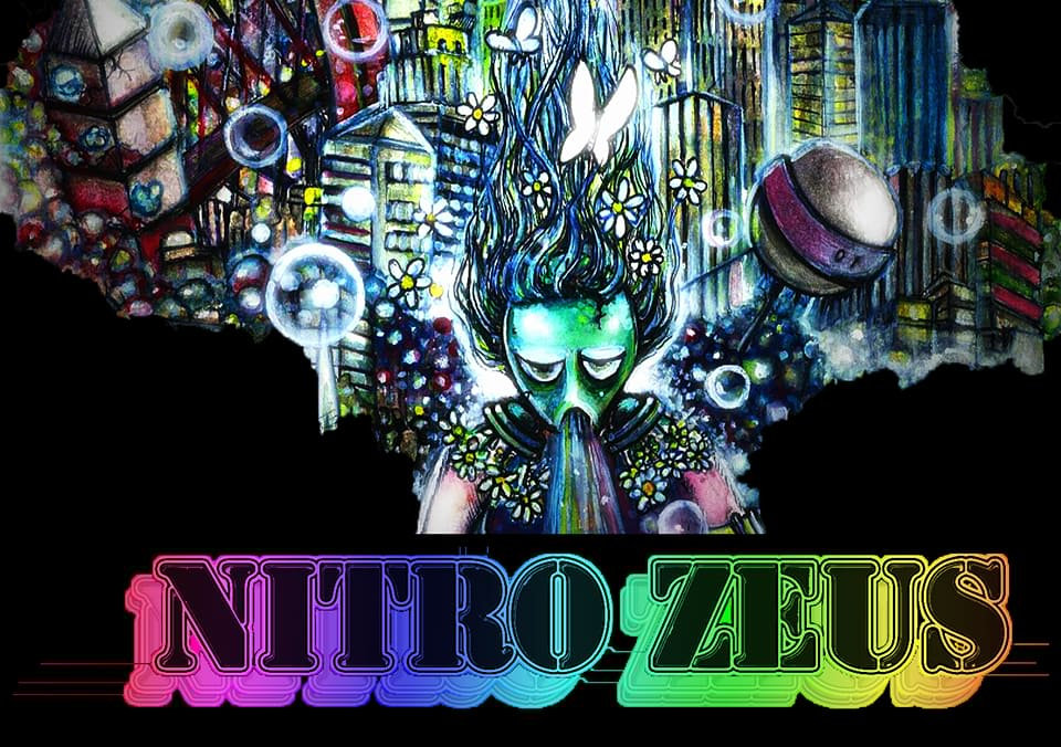 i. anomaly | Nitro Zeus