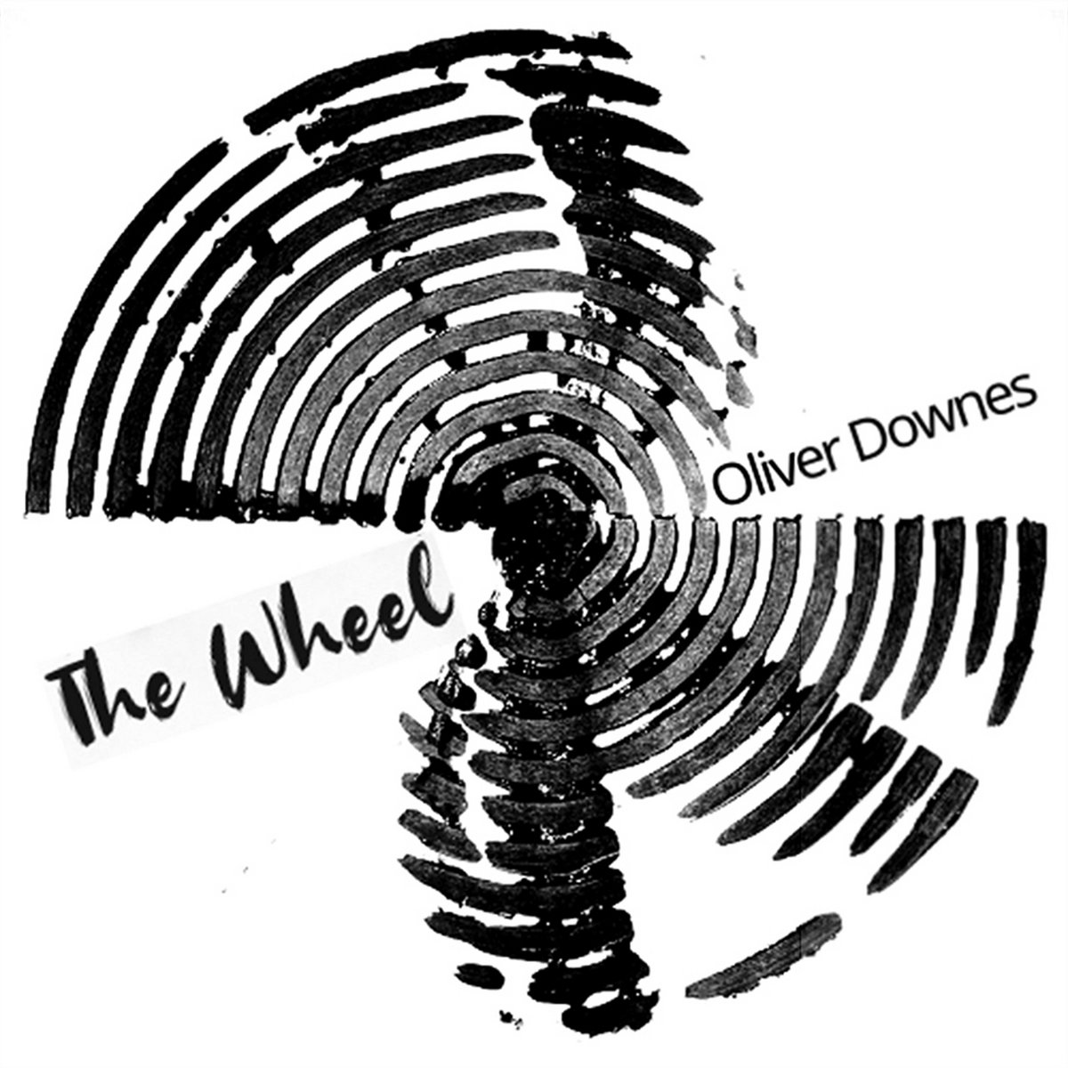 The Wheel | oliver downes