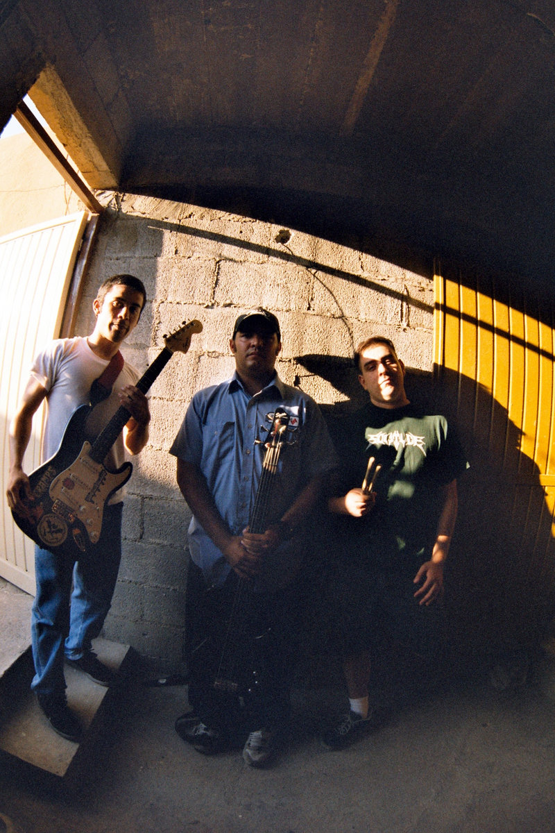 DECADENCIA | Clean Fight