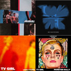 Average Guy Blame Tv Girl