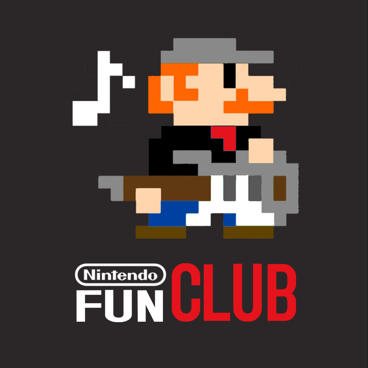 Nintendo Fun Club
