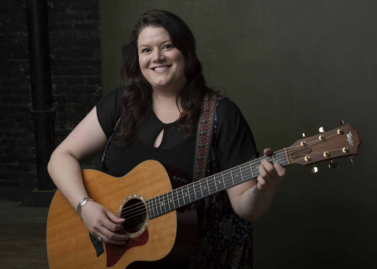 Jessica Eve Lechner | Jessica Eve