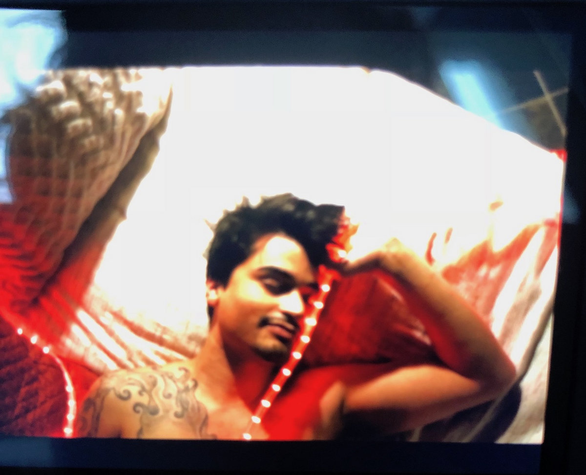 Spent | Isaac Chavez