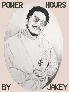 Music | Power Hours by Jakey