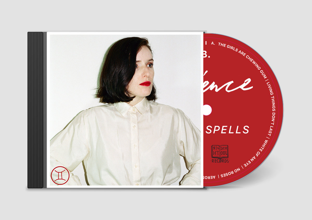 Dizzy Spells | Patience