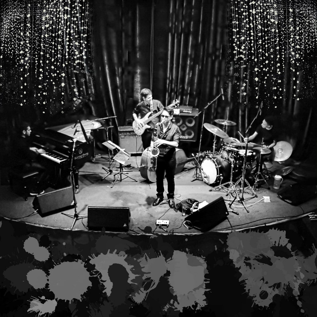 Starlight | Nextgen Jazz Quartet