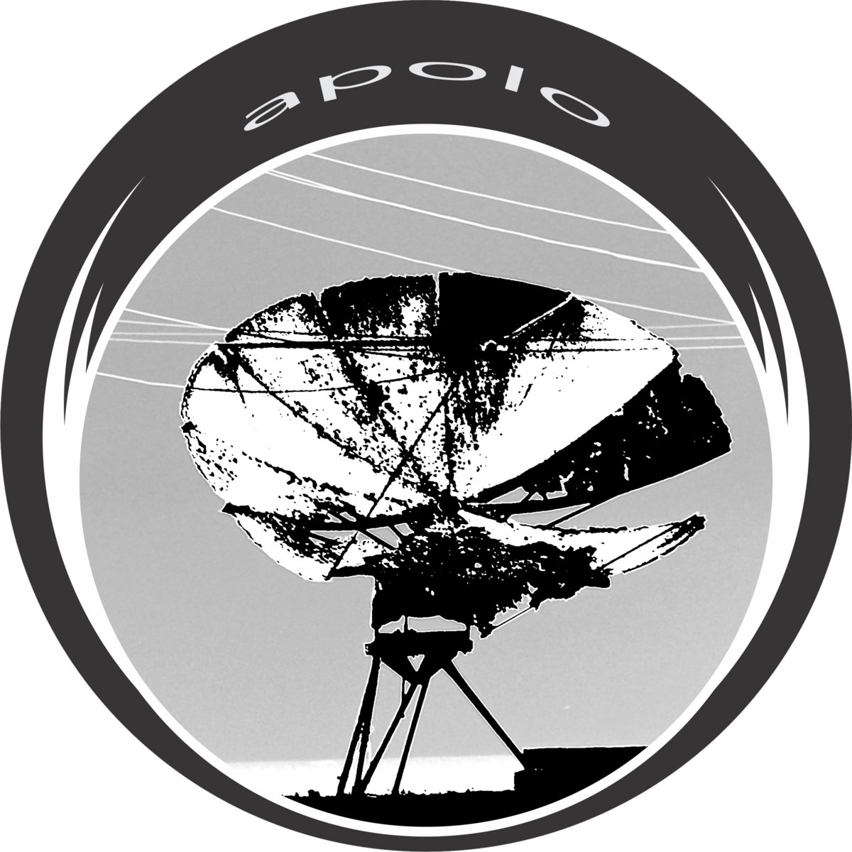 Los ojos del Amauta | Apolo+Fractal | Rolando Apolo