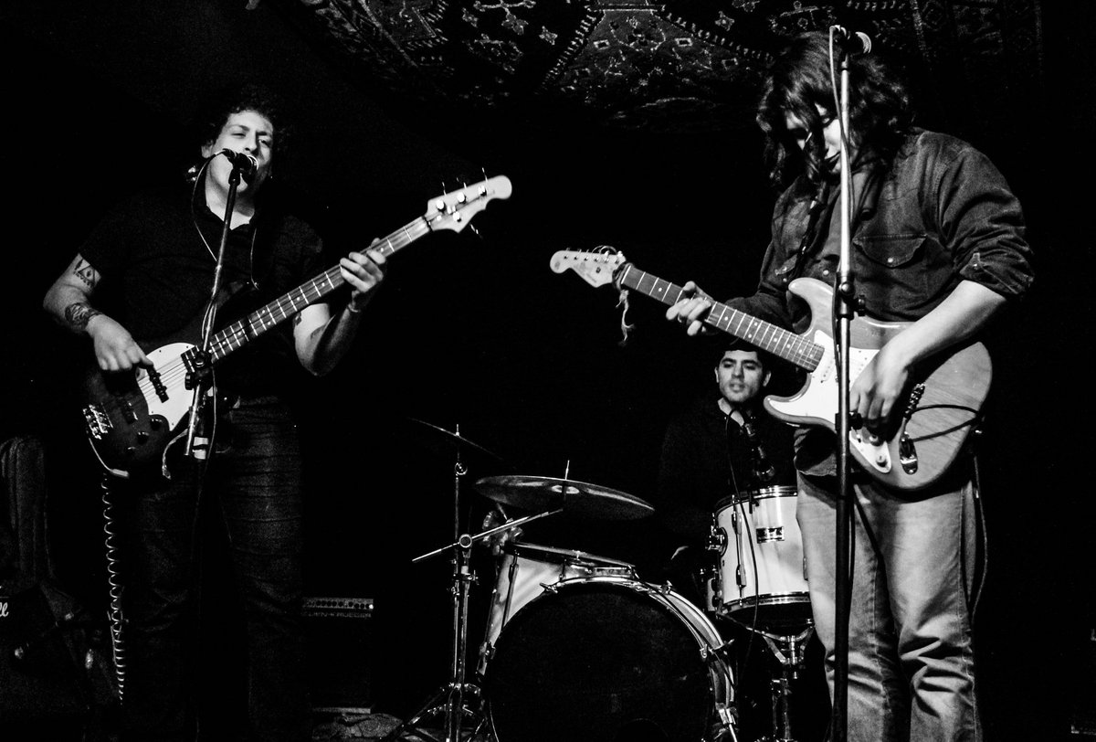 Almanegra | Almanegra | ALMANEGRA