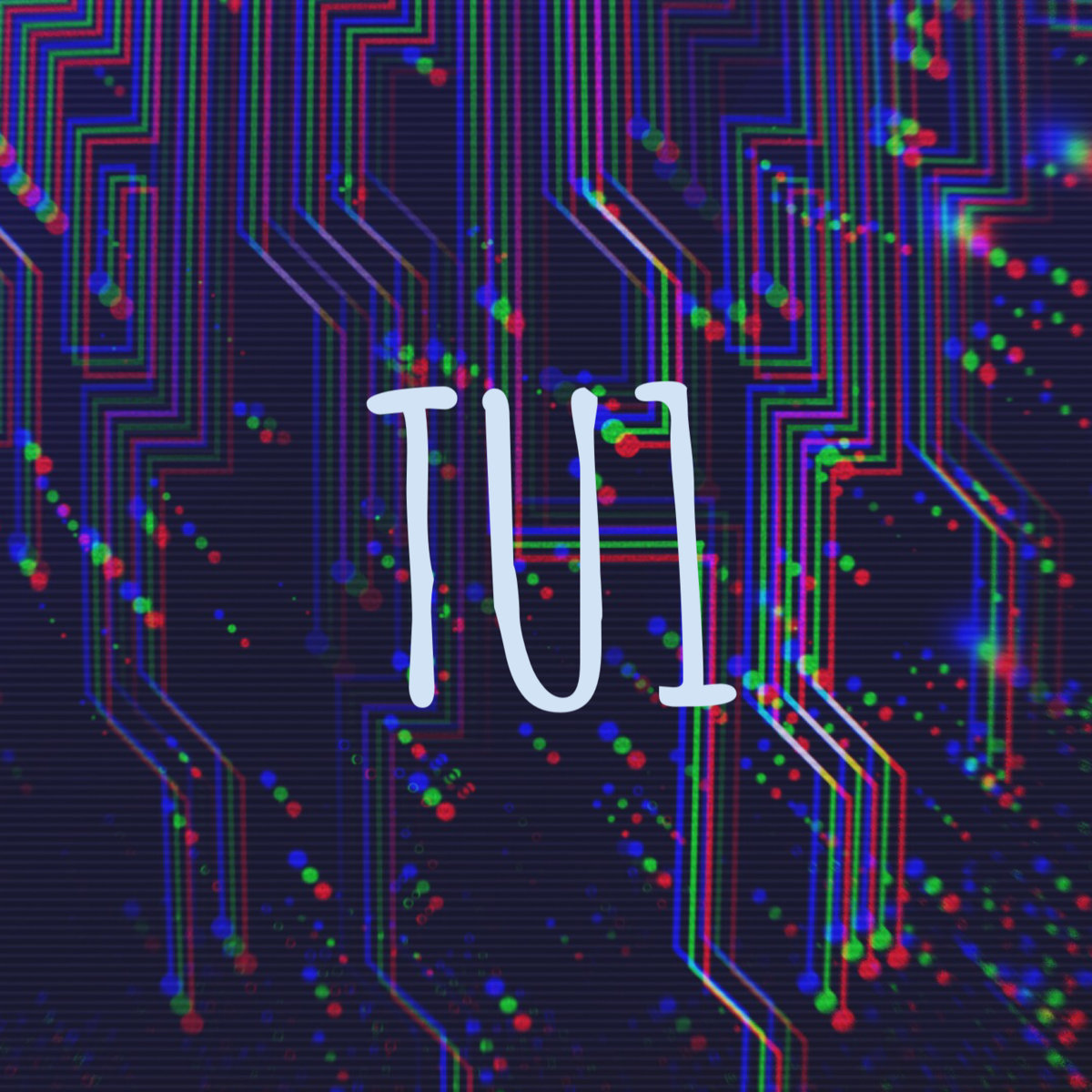 Digital Mess | The Unknown One