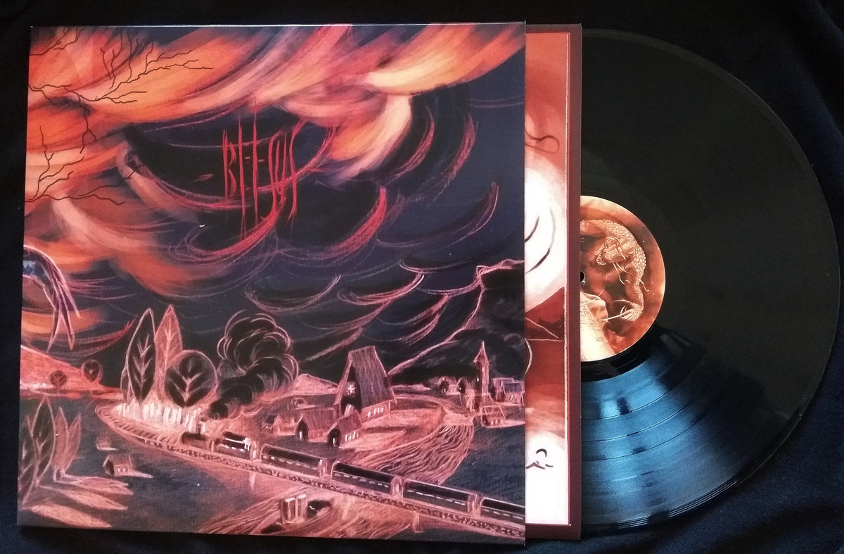 The Rise Of Beesus | Beesus | BEESUS