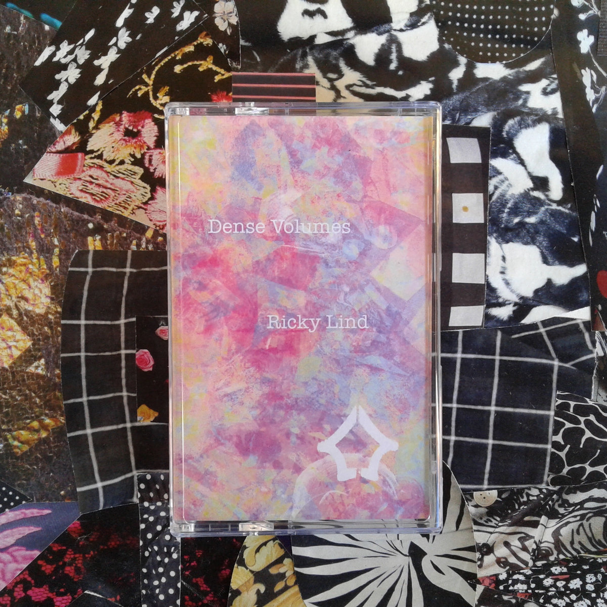 Dense Volumes | Ricky Lind | Become Eternal