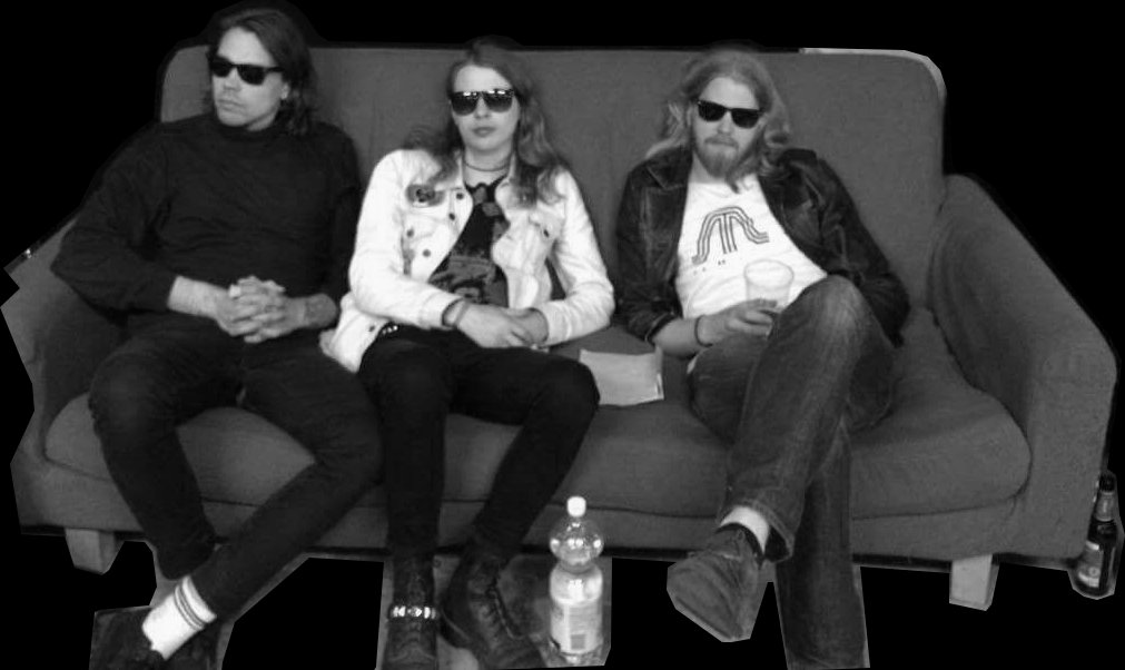 6 Tracks Split EP /w Ydinaseeton Pohjola | Armless Children