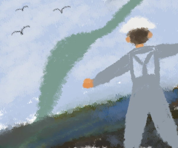 Consciousness Activation | tyz