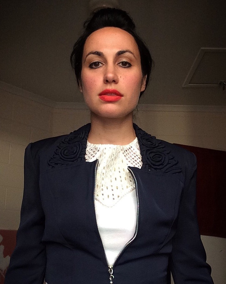 Oh Jemima! | Diana Jackson