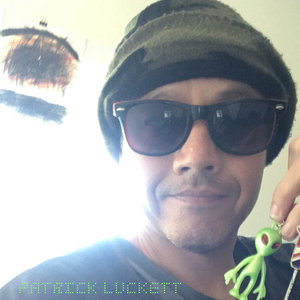 Music | Patrick Luckett