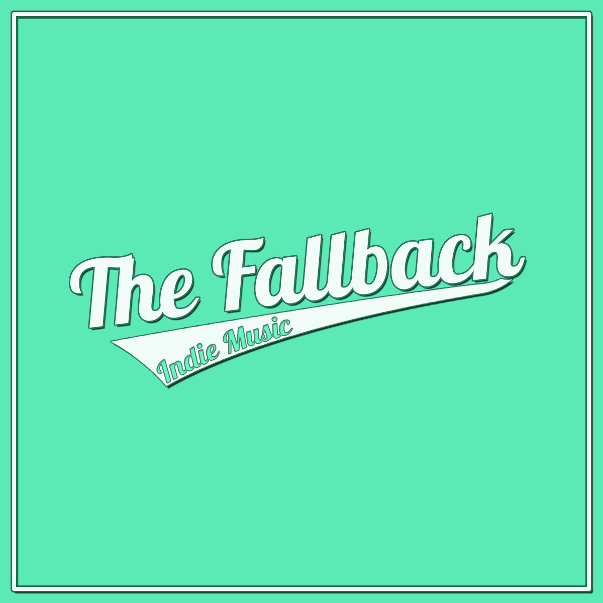 Mixer Number One | The Fallback Indie