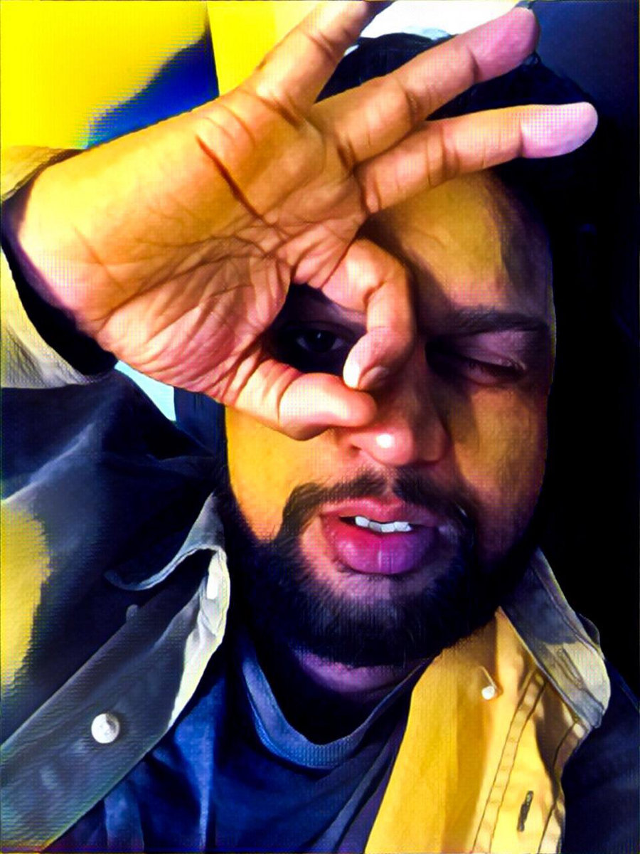 Music | psycho rapper