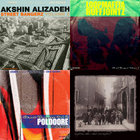 Patience EP | Broken Drop