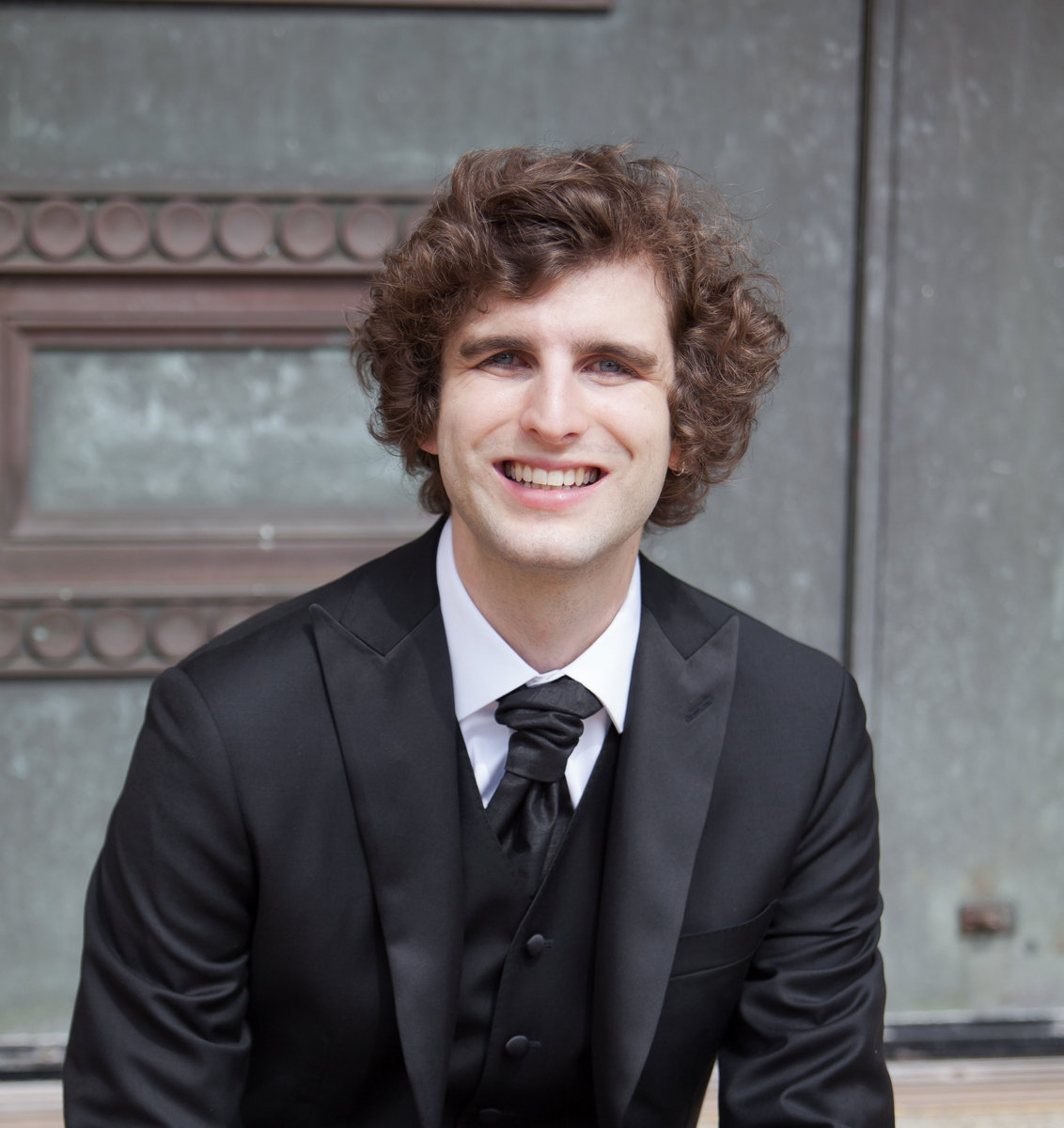 Music | Matthew Arling Samson