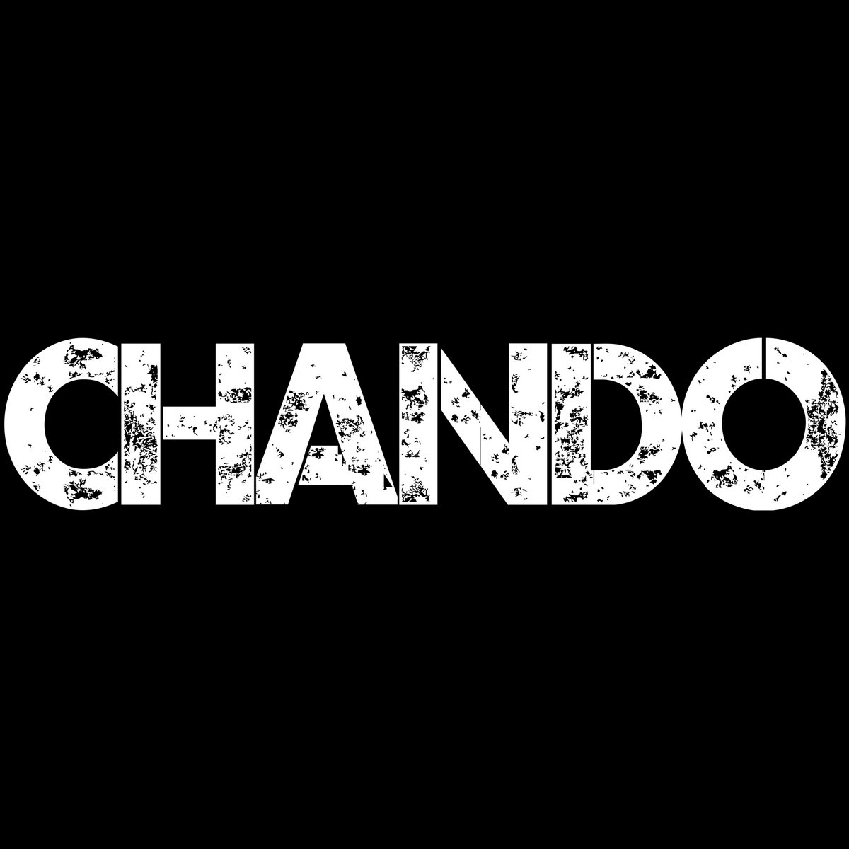 First Words | Chando
