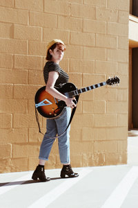 Music | Madison Daley