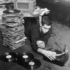 Ned Doheny: Separate Oceans | Ned Doheny