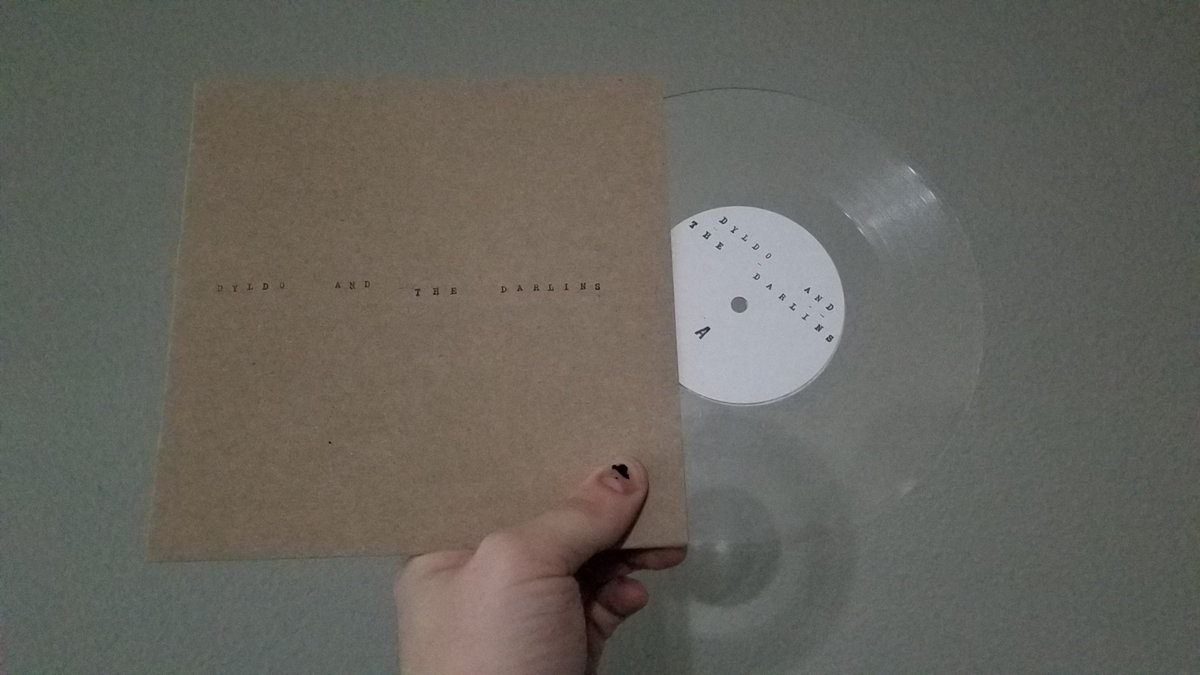 Transit Girls | Dyldo And The Darlin's | Ghostspace Records