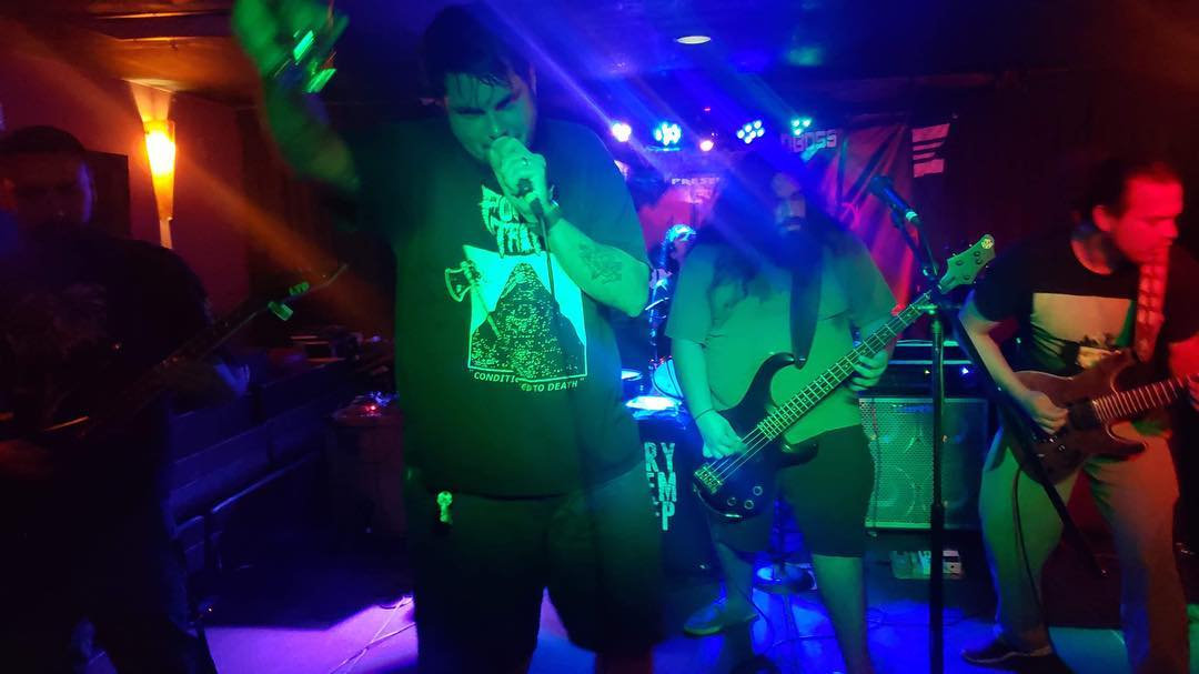 Music | Bury Them Deep