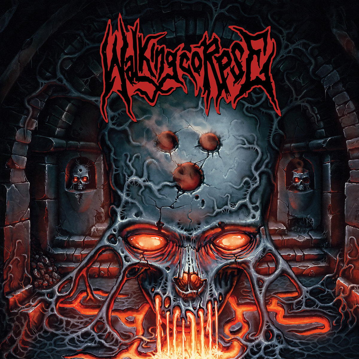 Walking Corpse | WALKING CORPSE | HPGD