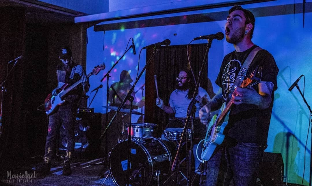 American Meme ep | Upper Management