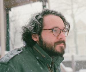 Music | Christopher John Gilson