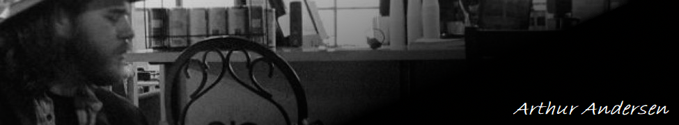 Music | Arthur Andersen