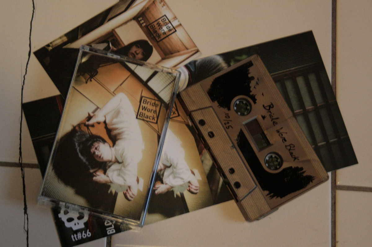 Bloodrunner Zero Sessions - Lost Ones | Bride Wore Black | THE TOURETTE ...